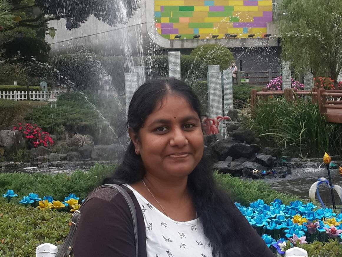 Prof.Mrs.T.W. Shanthakumar – Department of Zoology