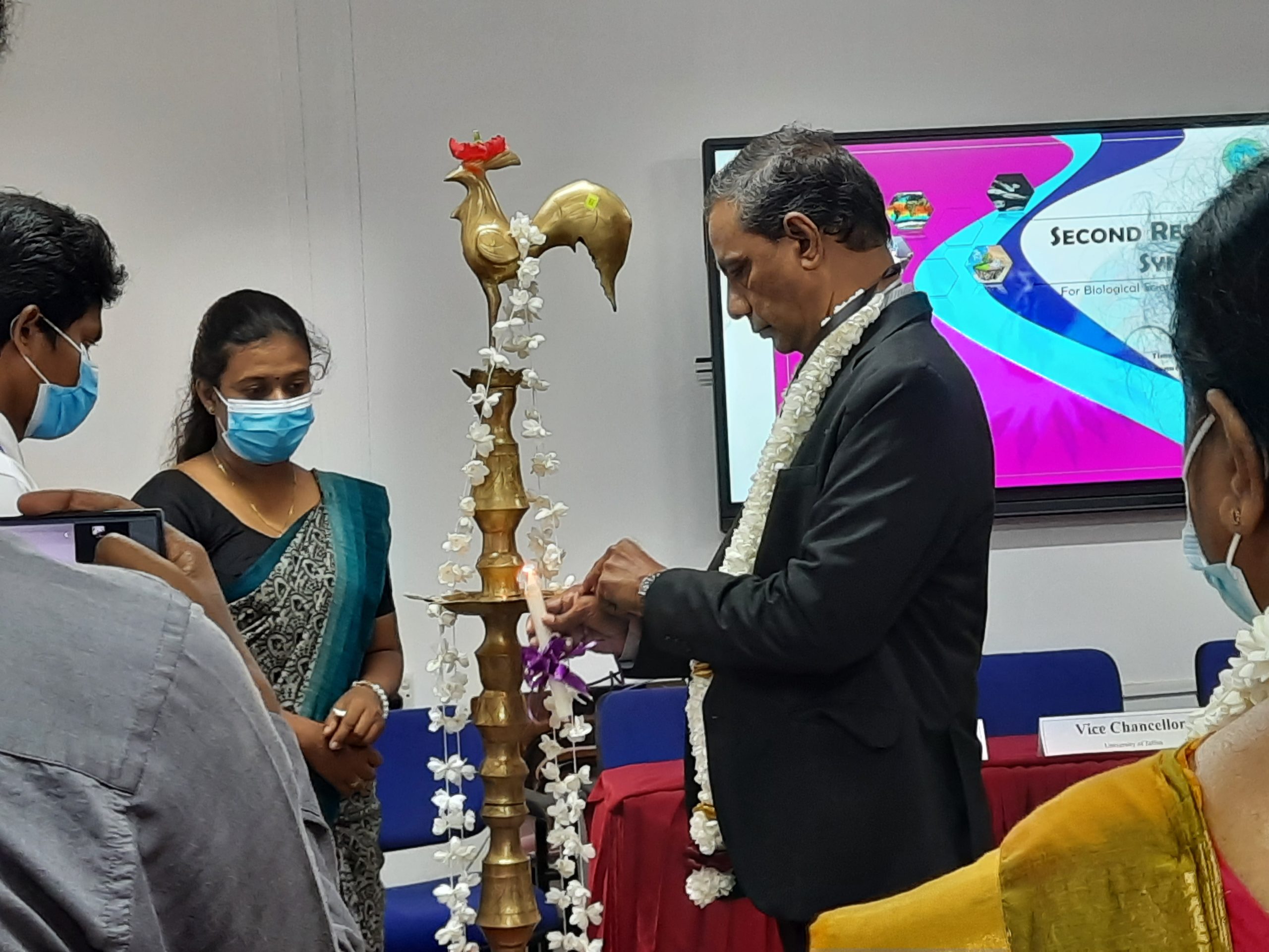 Student Symposium 2022 Department Of Zoology